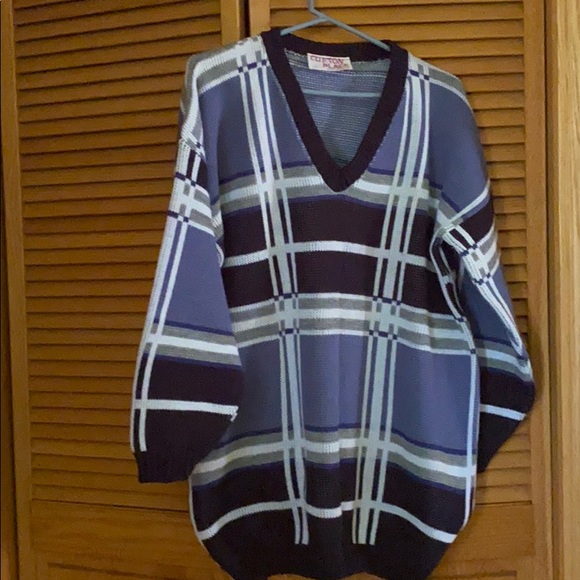 glifton place | Sweaters | Clifton Place New Nice Sweater Pit To Pit ...